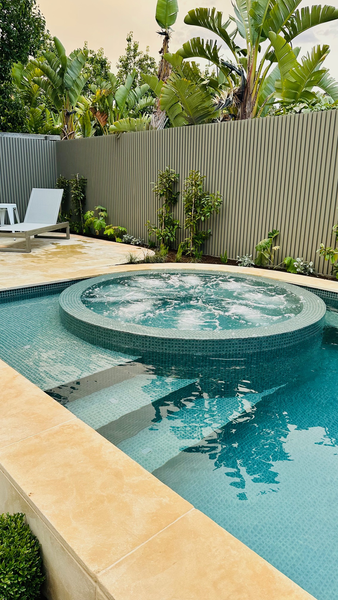 Urbanscapes Pool Design | Brighton